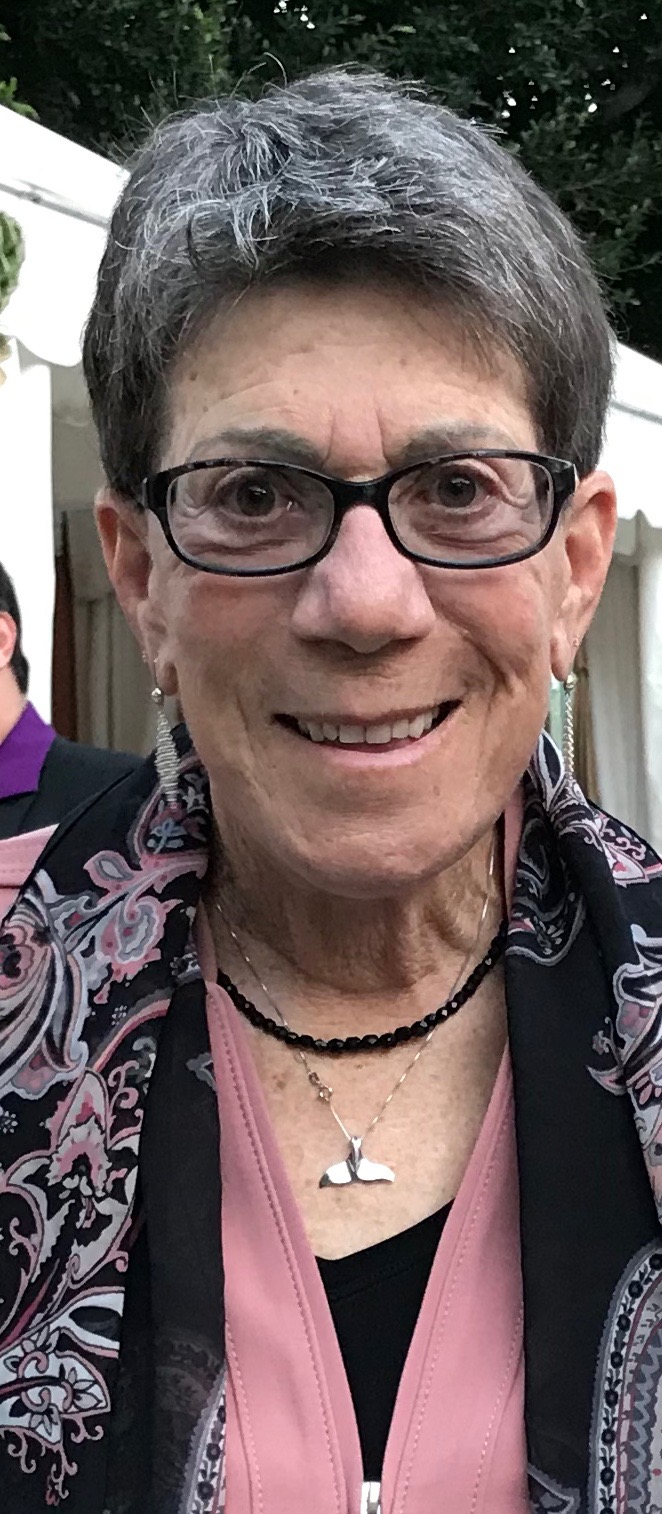 About Ronni | Ronni Sanlo